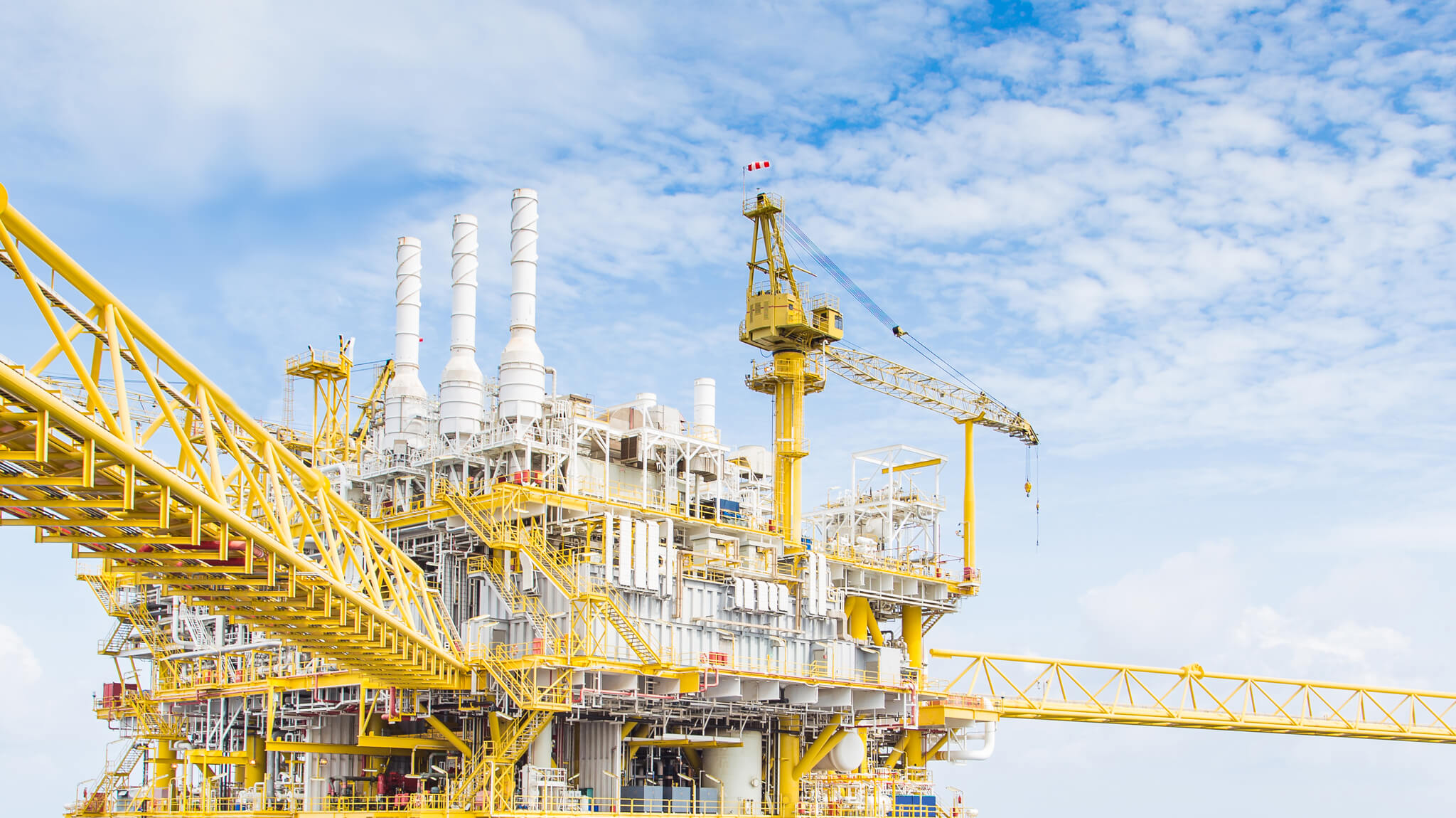 Hydrogen Chloride Analyzers for Crude Oil Products